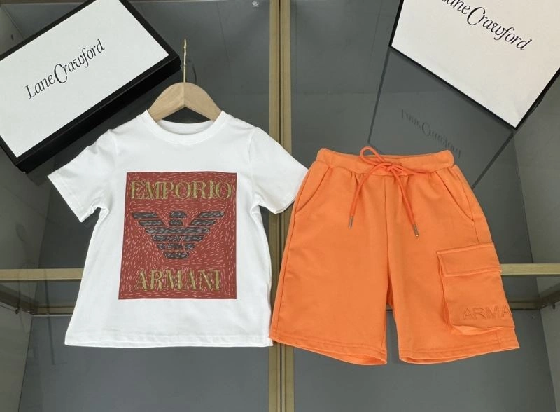 Armani Kids