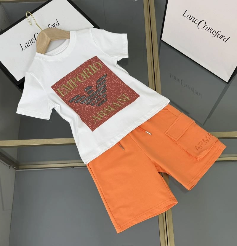1:1 copy Armani Kids