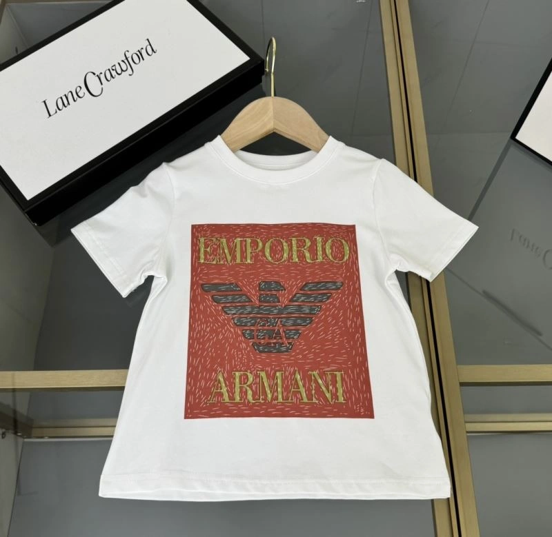 1:1 copy Armani Kids