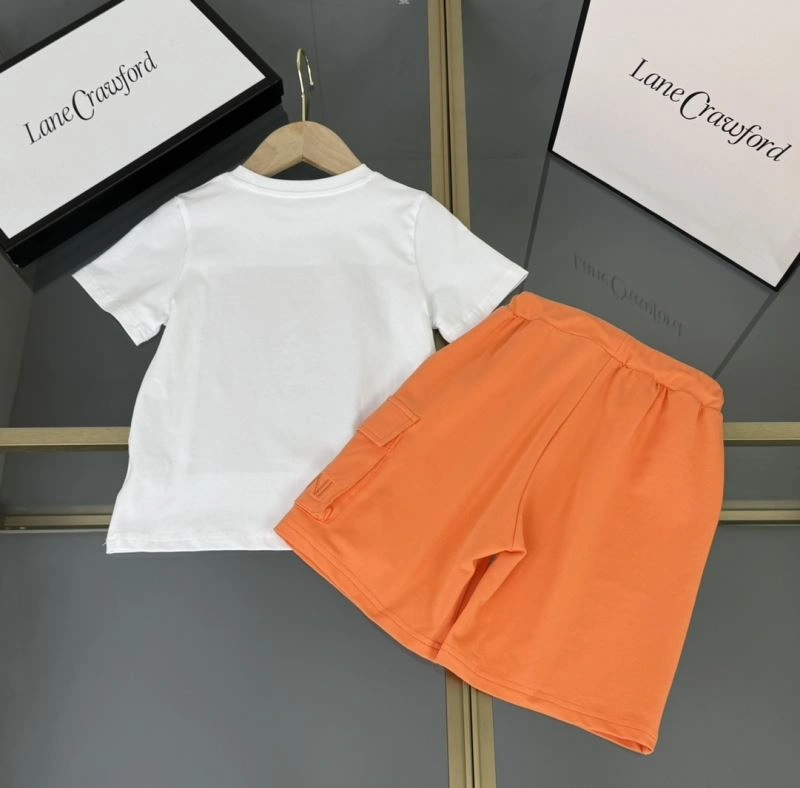 1:1 copy Armani Kids