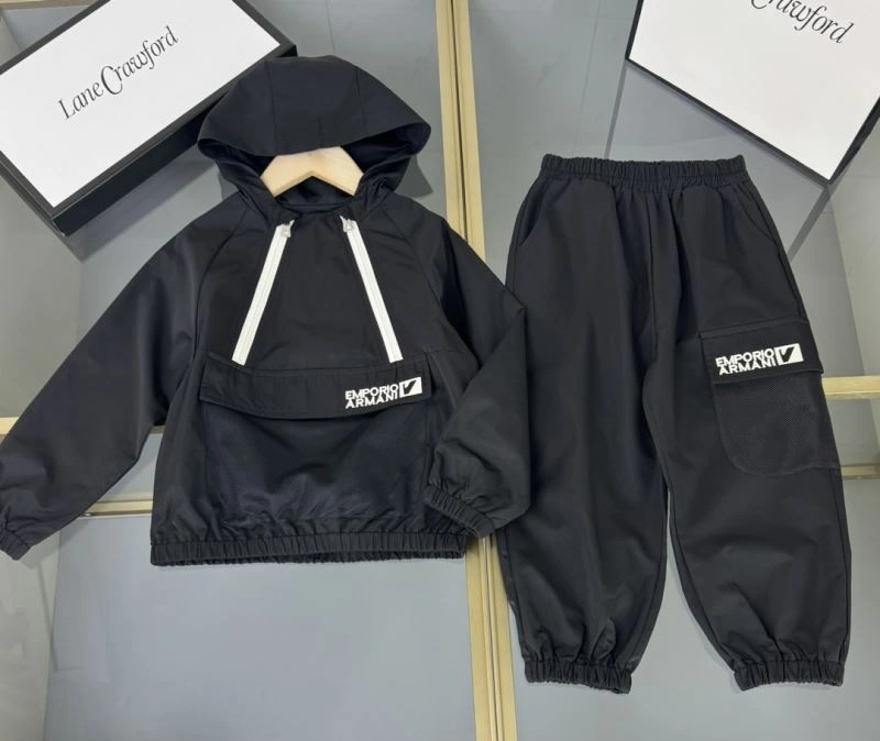 Armani Kids