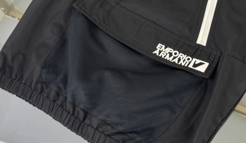 Value-priced Armani Kids