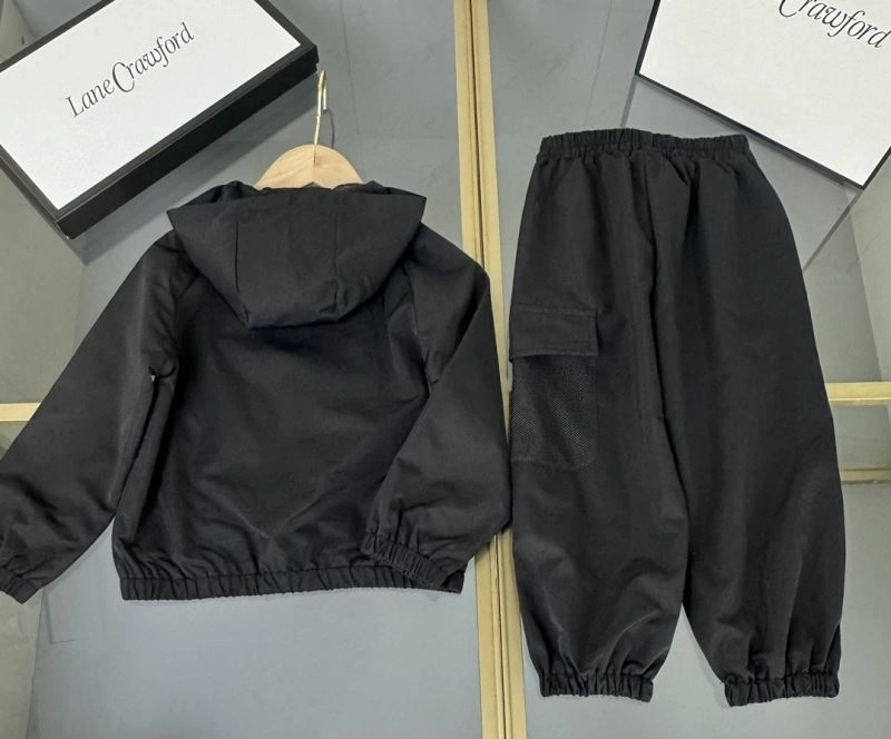 Value-priced Armani Kids