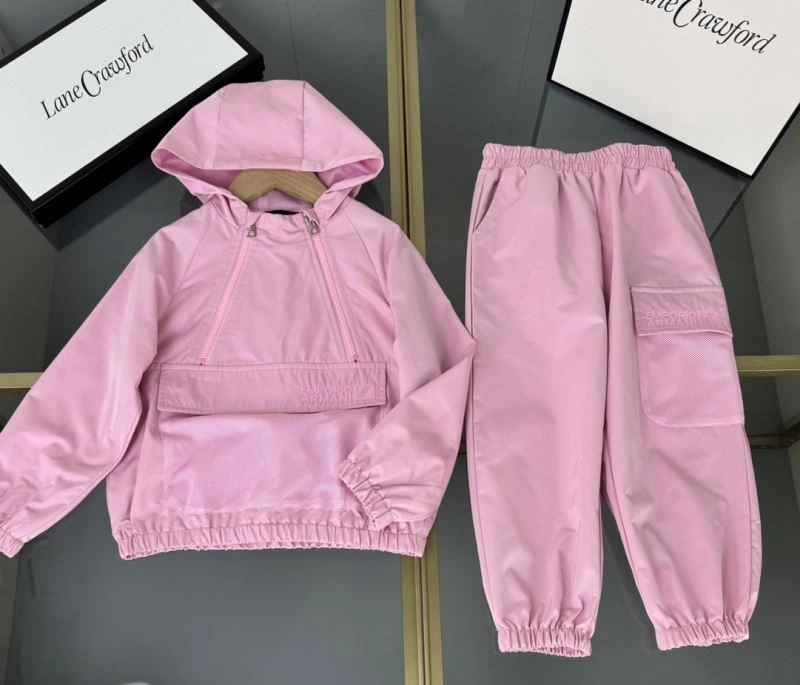 Armani Kids