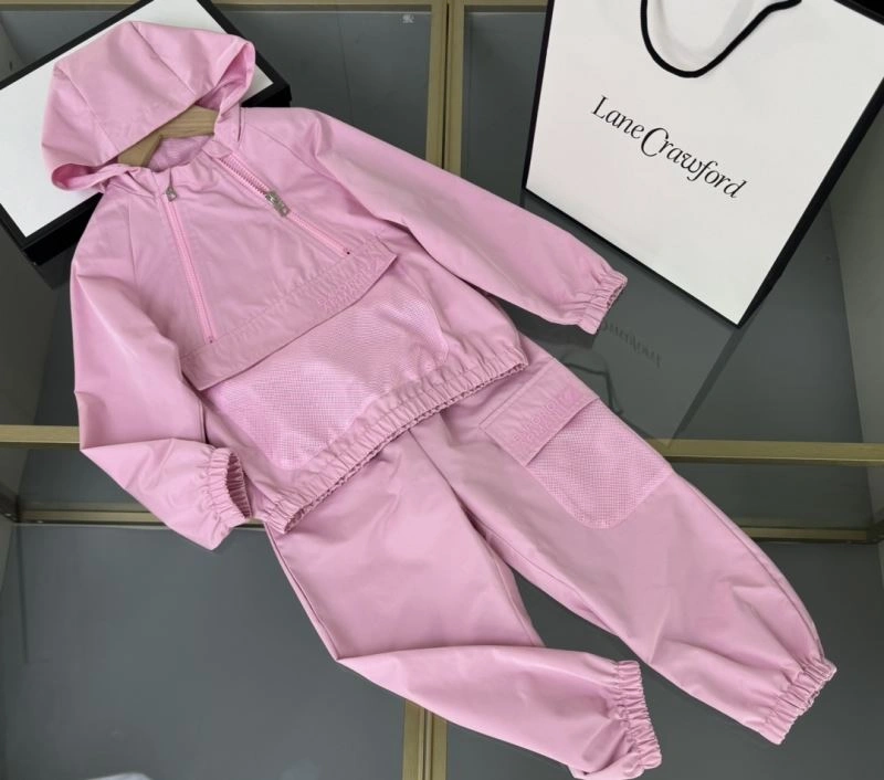 Low-cost Armani Kids