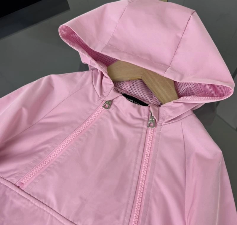 Low-cost Armani Kids