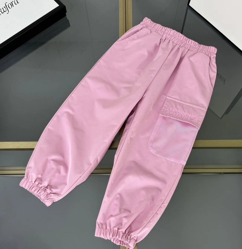 Low-cost Armani Kids