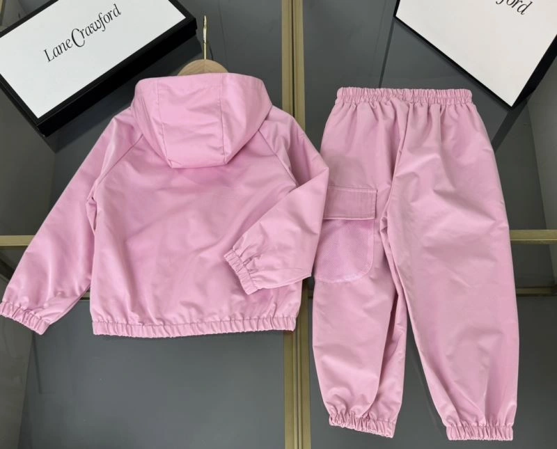 Low-cost Armani Kids