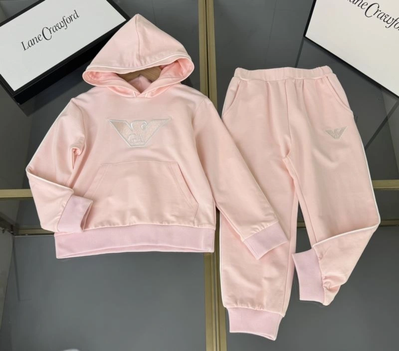 Armani Kids
