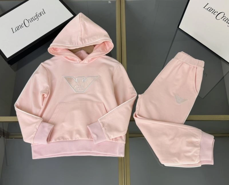Perfect replica Armani Kids
