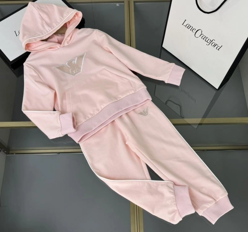 Perfect replica Armani Kids