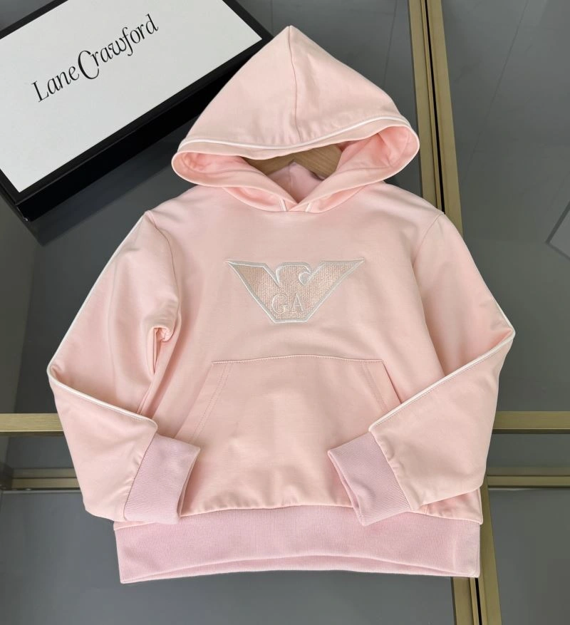 Perfect replica Armani Kids