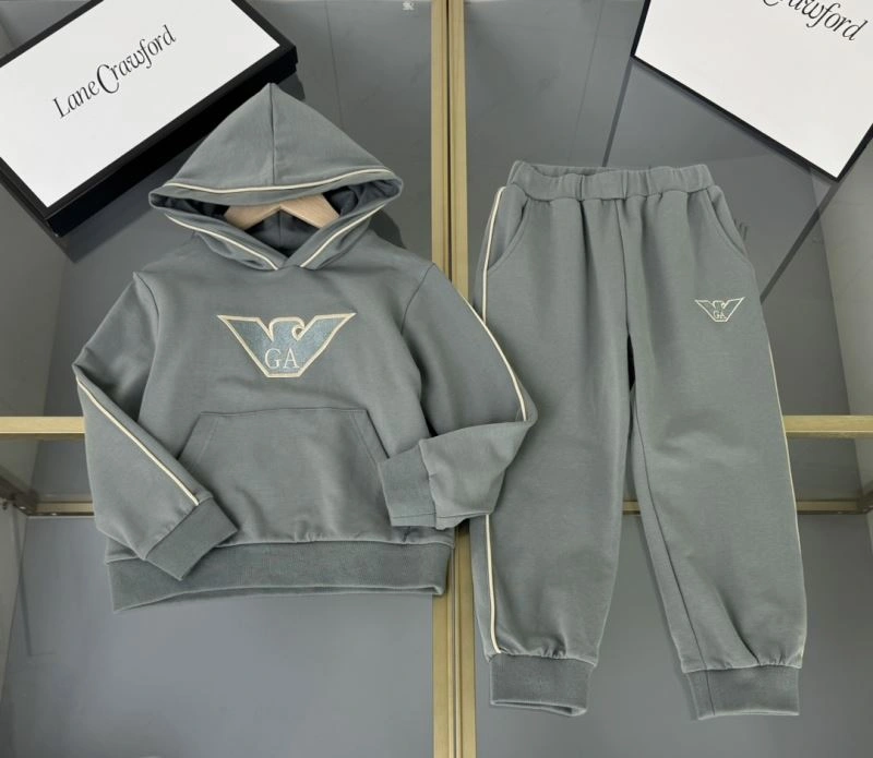 Armani Kids