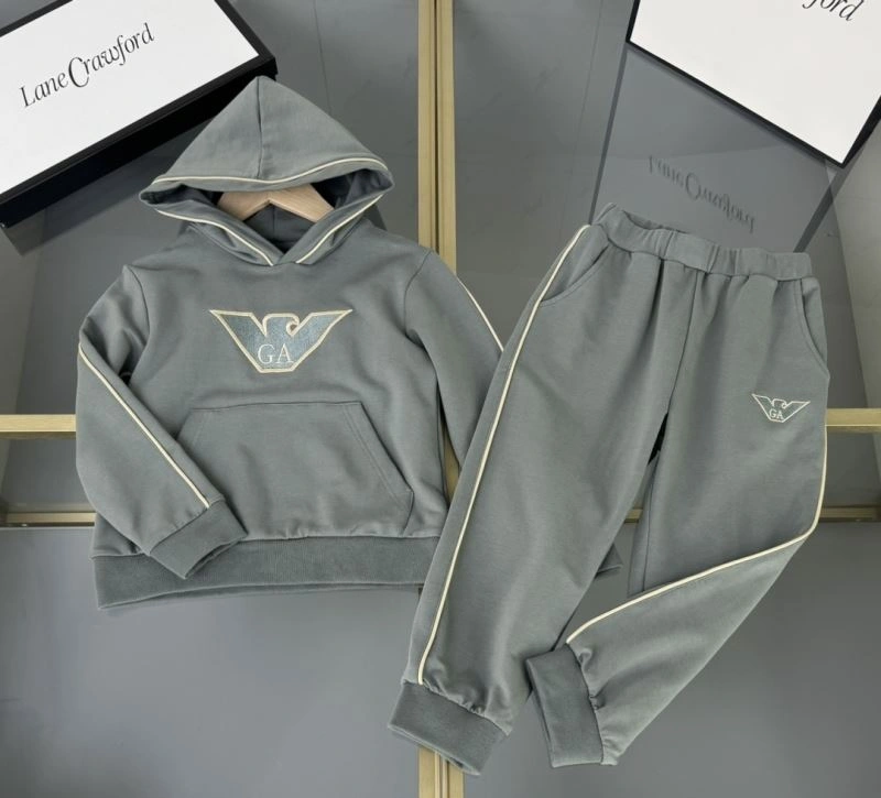 Perfect replica Armani Kids
