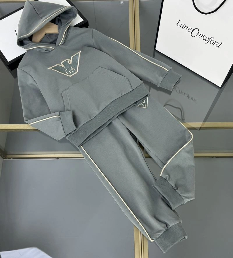 Perfect replica Armani Kids