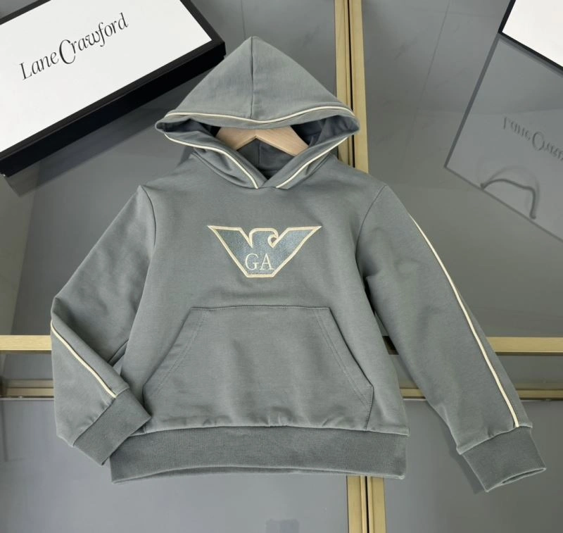 Perfect replica Armani Kids