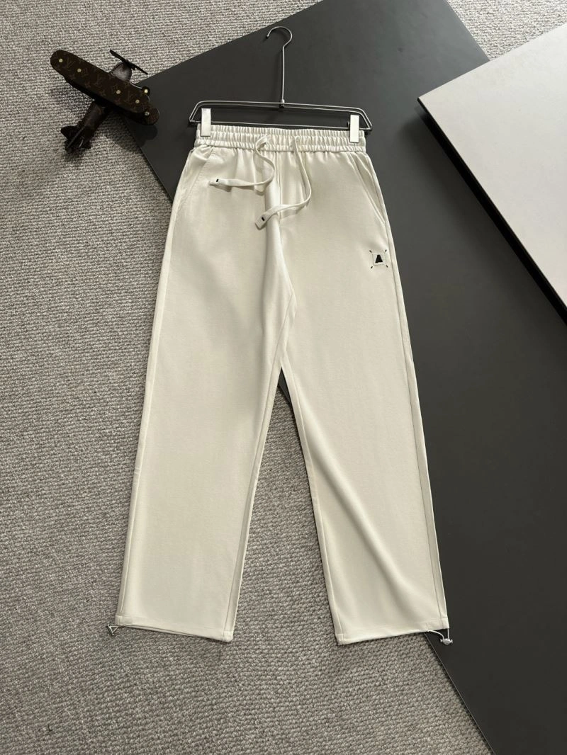 Armani Long Pants