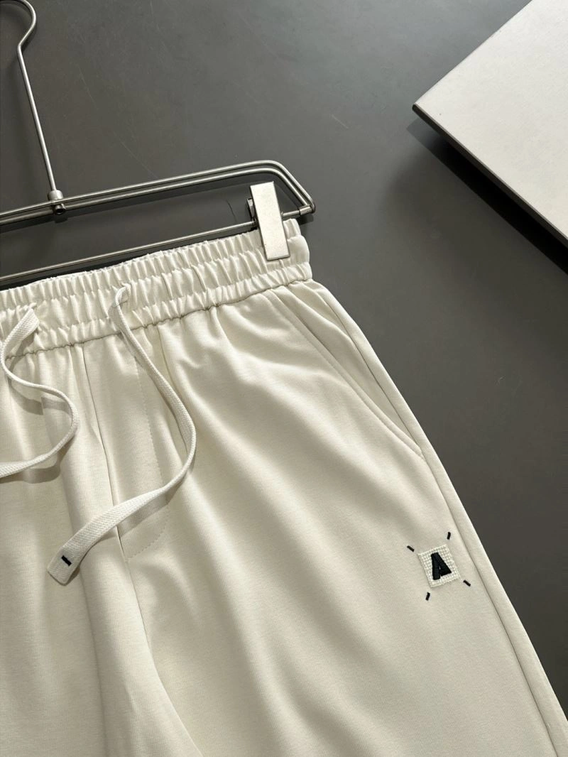 Low-cost Armani Long Pants