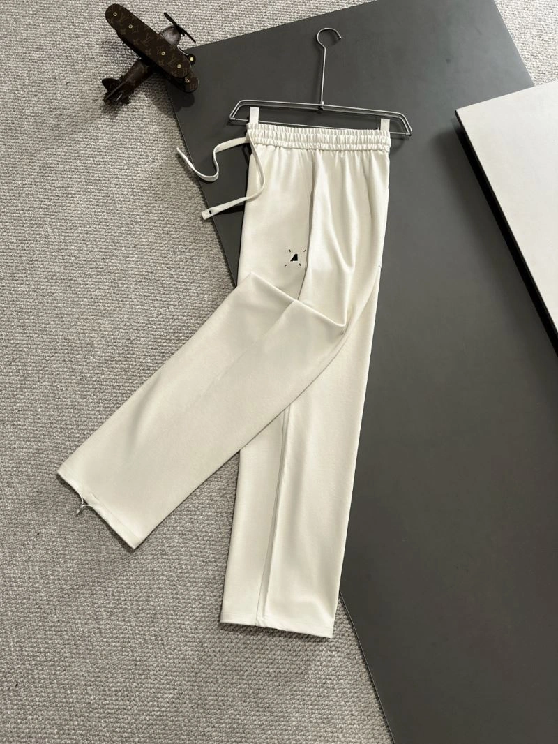 Low-cost Armani Long Pants