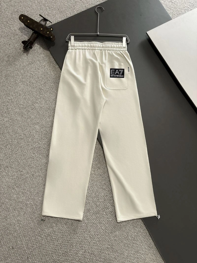 Low-cost Armani Long Pants