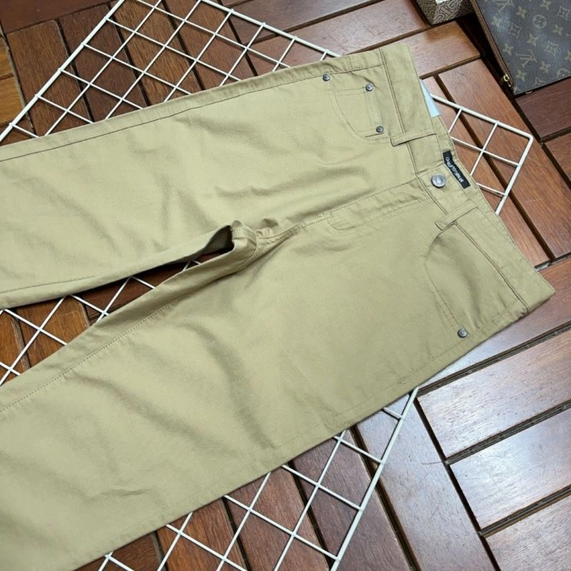Original Armani Long Pants