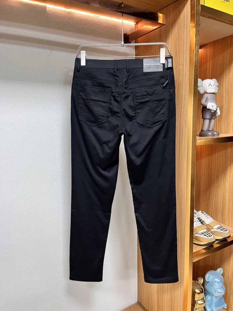 Cut-rate Armani Long Pants