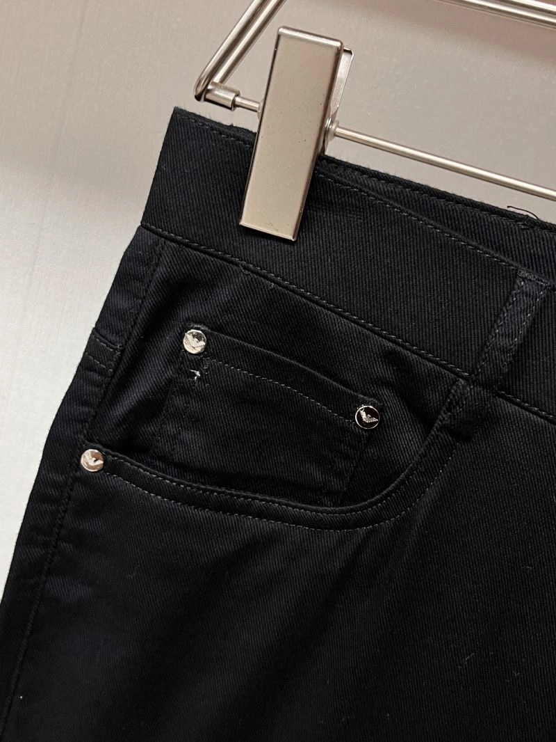 Cut-rate Armani Long Pants
