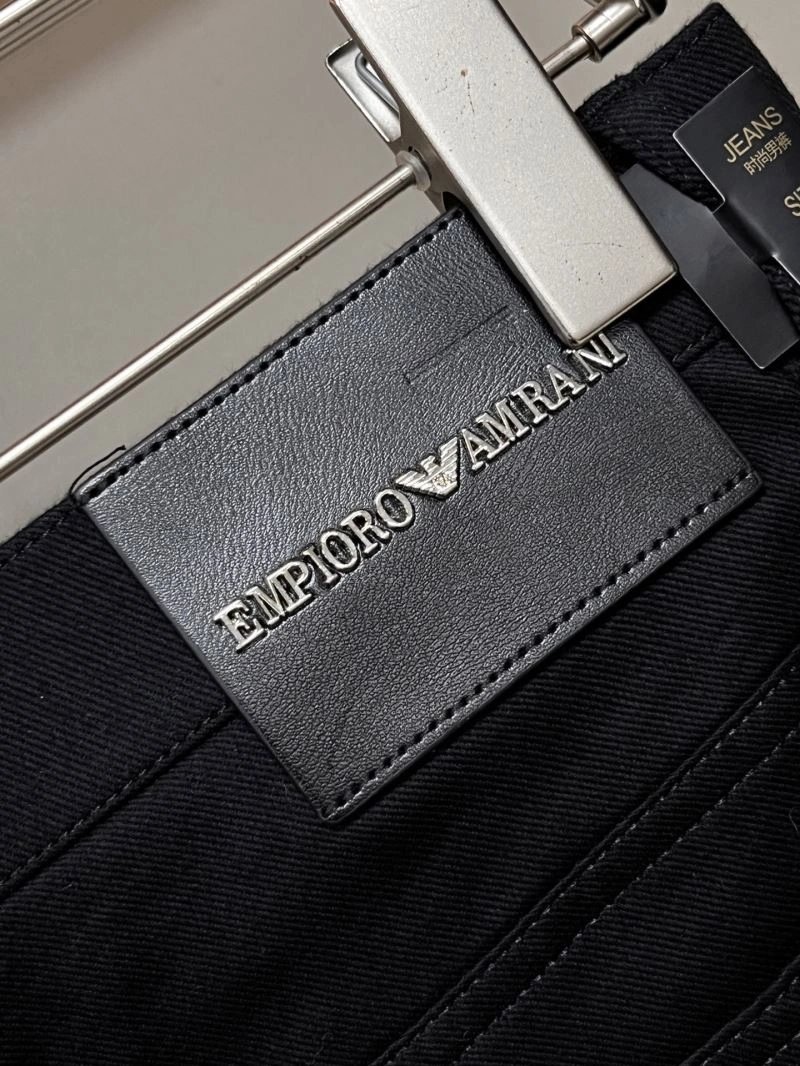 Cut-rate Armani Long Pants