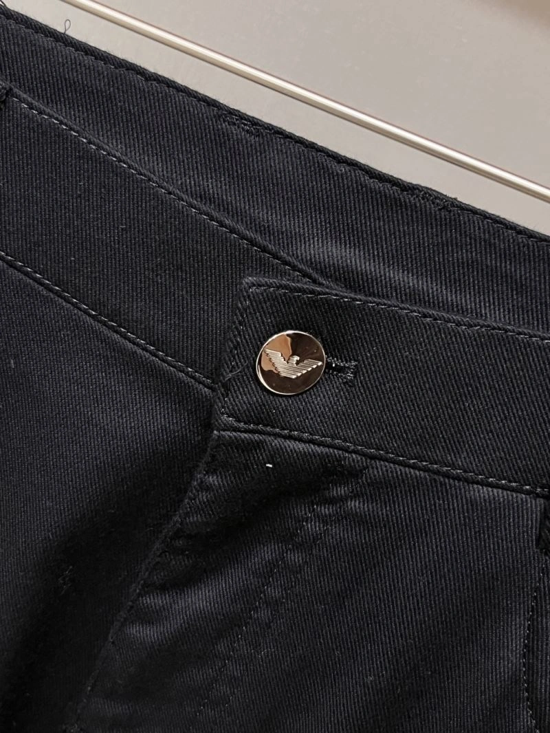 Cut-rate Armani Long Pants