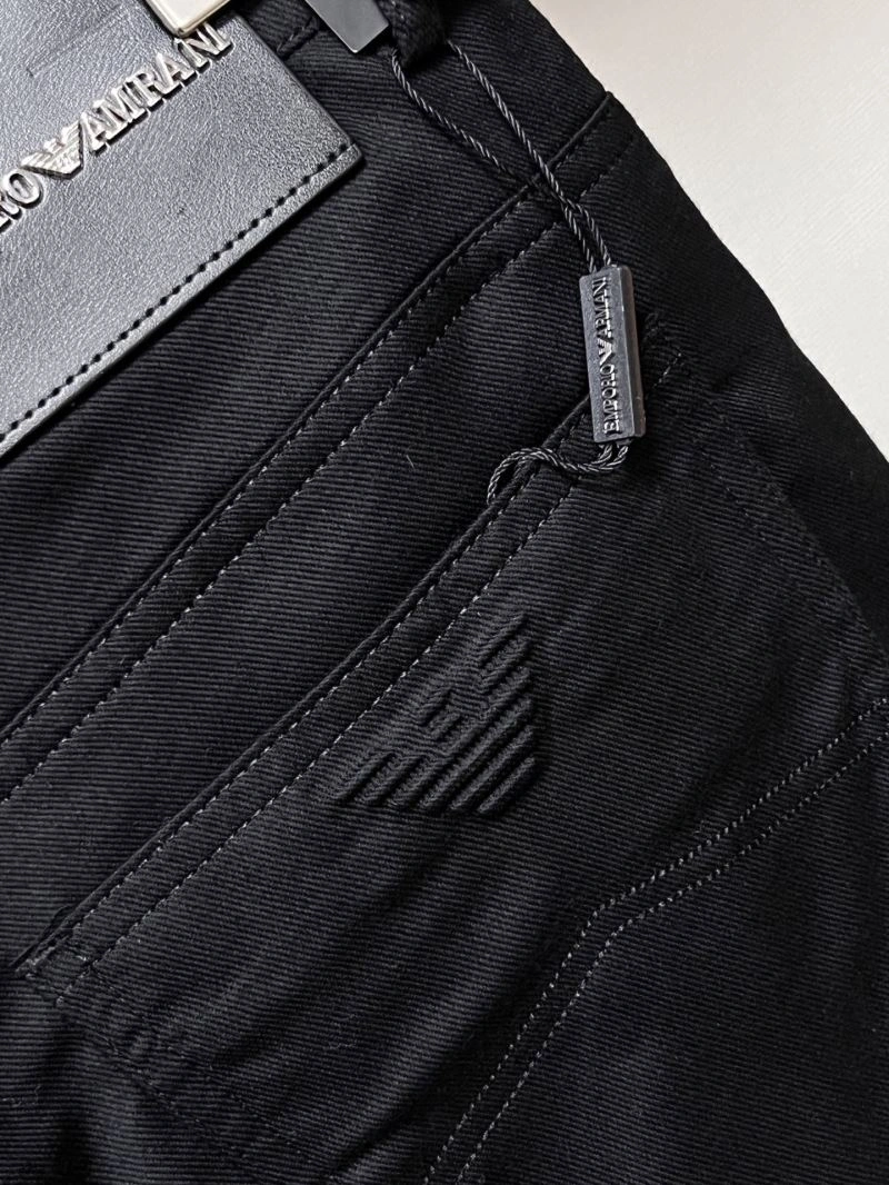 Cut-rate Armani Long Pants