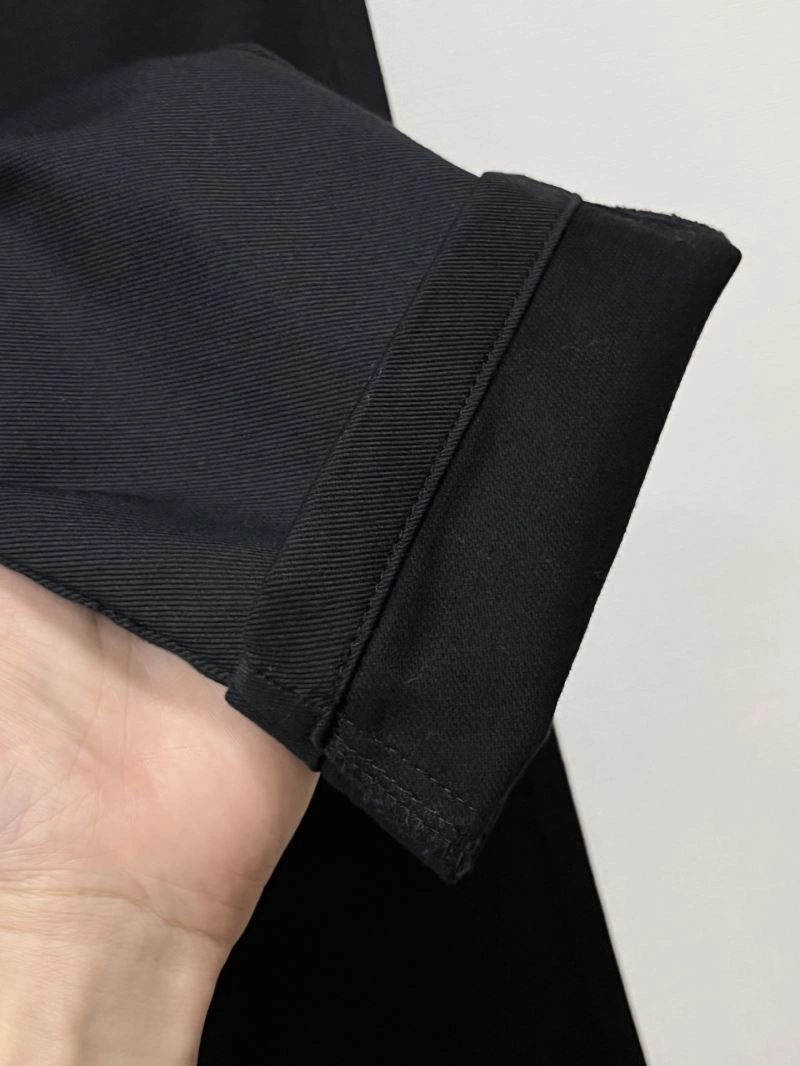 Cut-rate Armani Long Pants