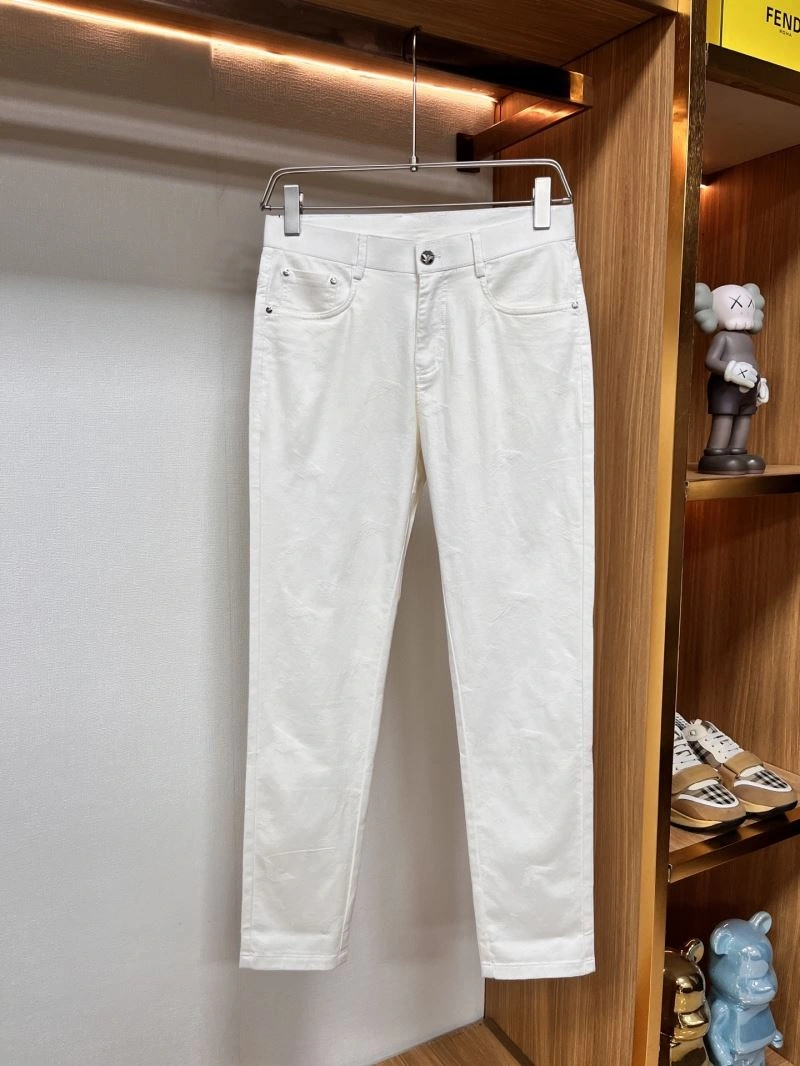 Low-cost Armani Long Pants