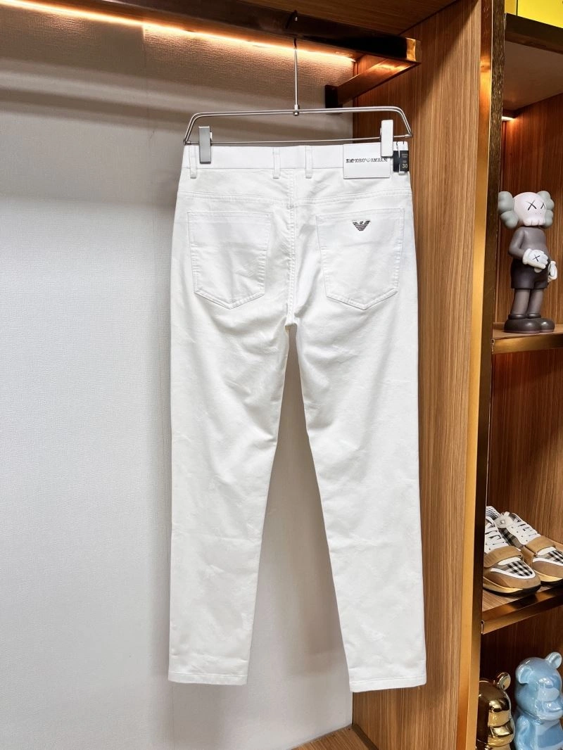Low-cost Armani Long Pants