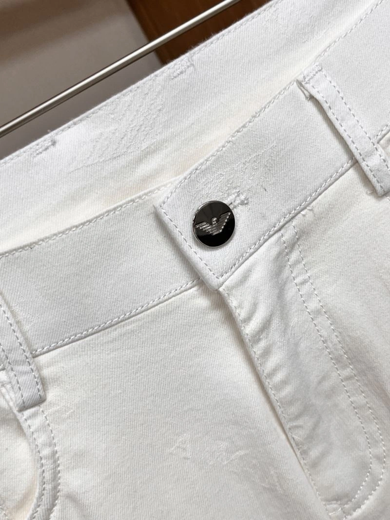Low-cost Armani Long Pants