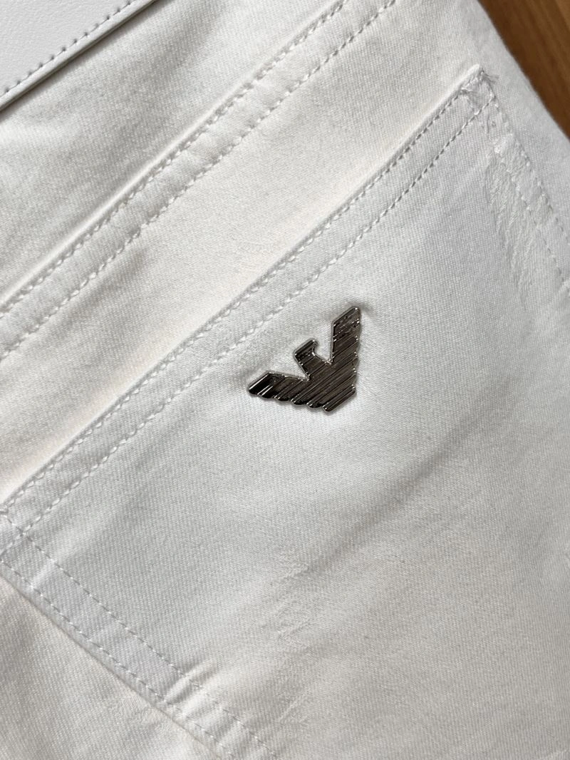 Low-cost Armani Long Pants