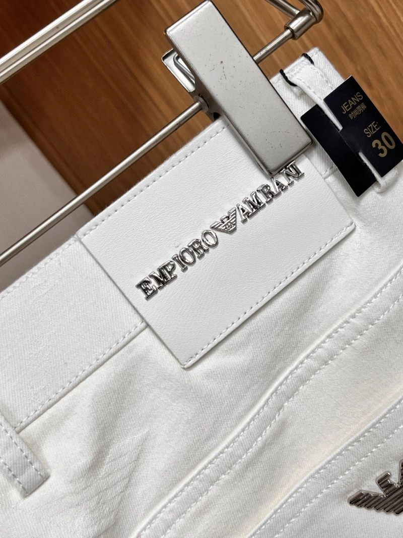 Low-cost Armani Long Pants