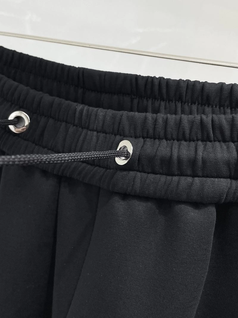 Low-cost Armani Long Pants