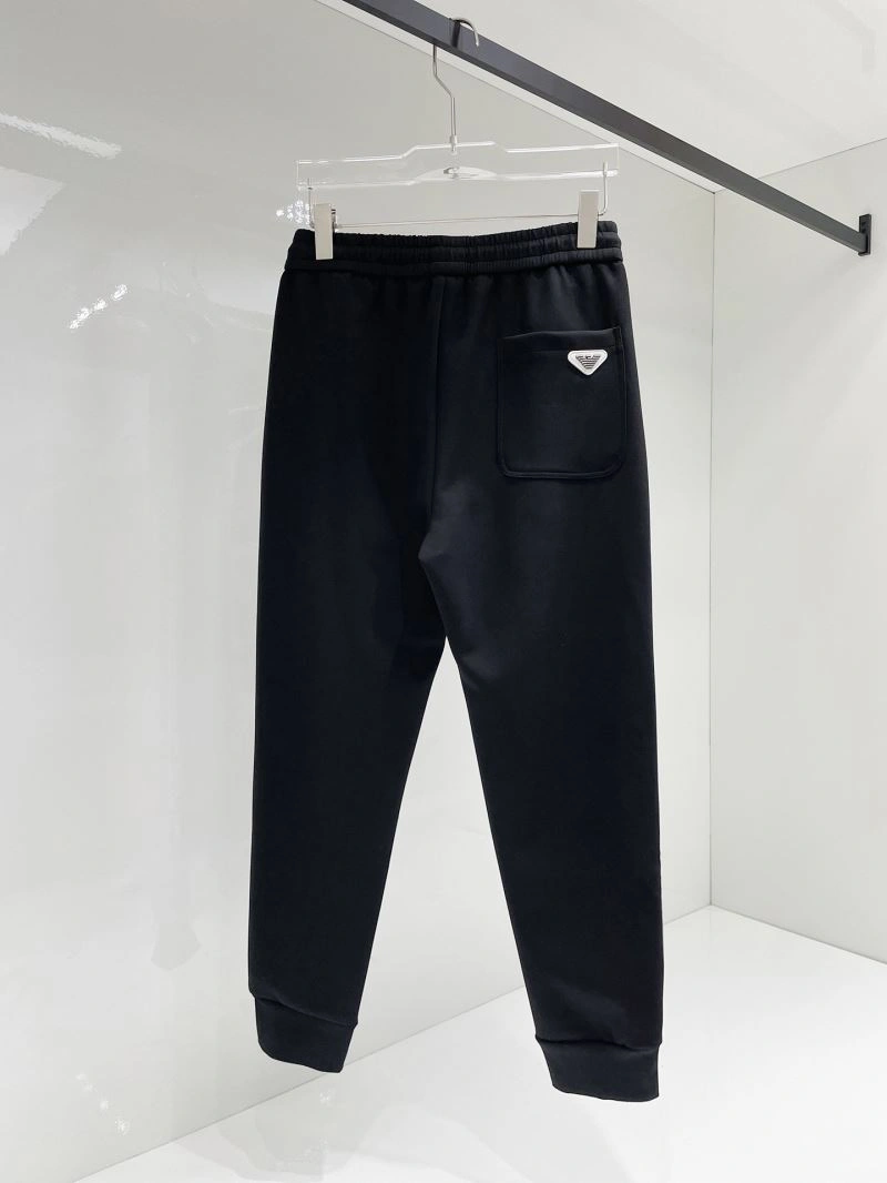 Low-cost Armani Long Pants