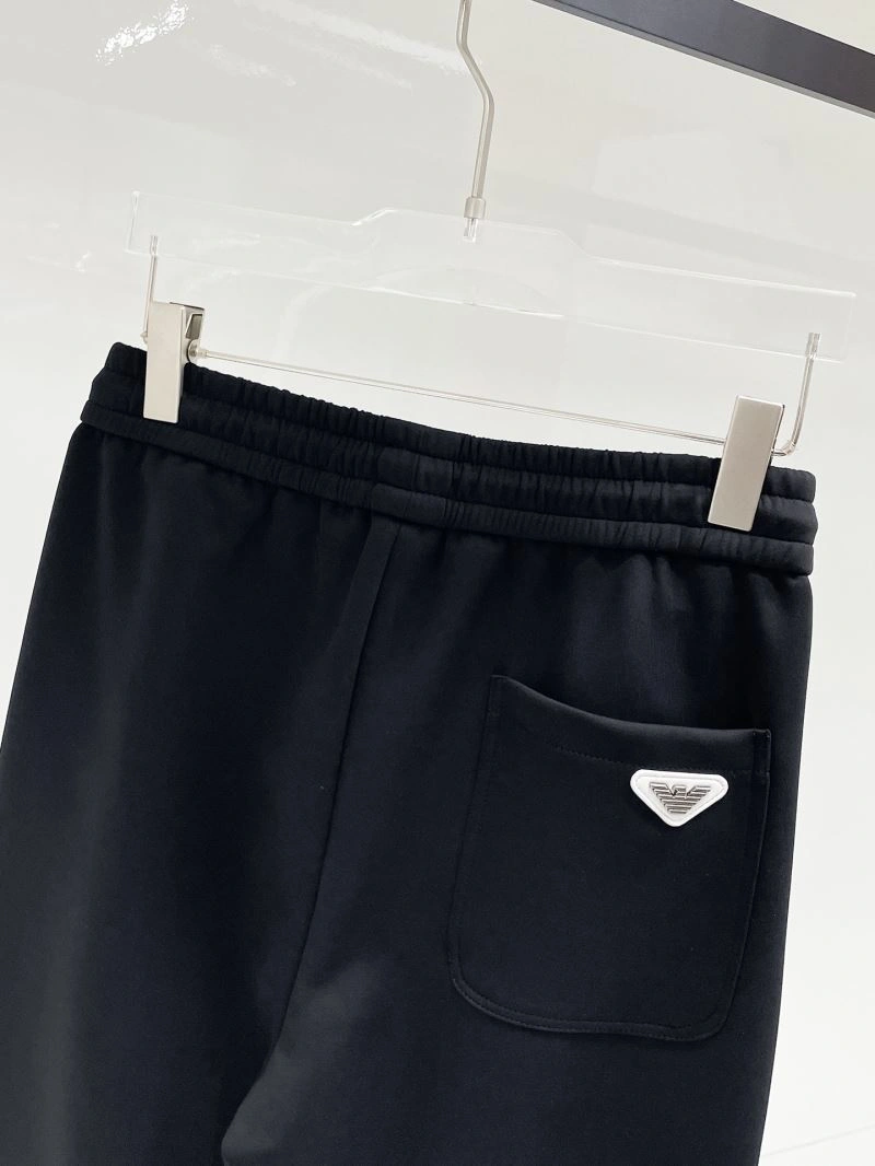 Low-cost Armani Long Pants