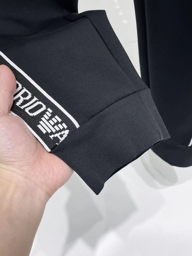 Low-cost Armani Long Pants