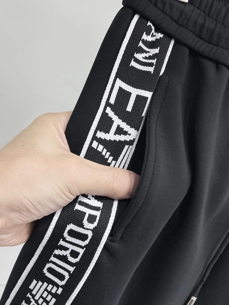 Low-cost Armani Long Pants