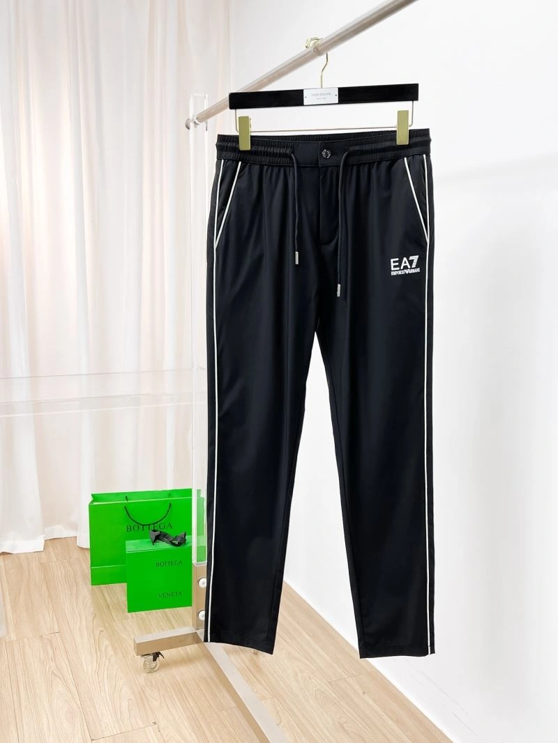 Armani Long Pants