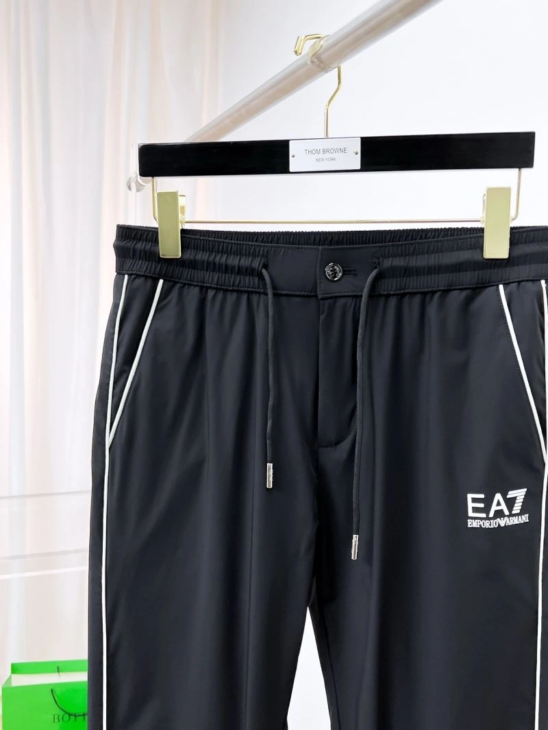 Affordable Armani Long Pants
