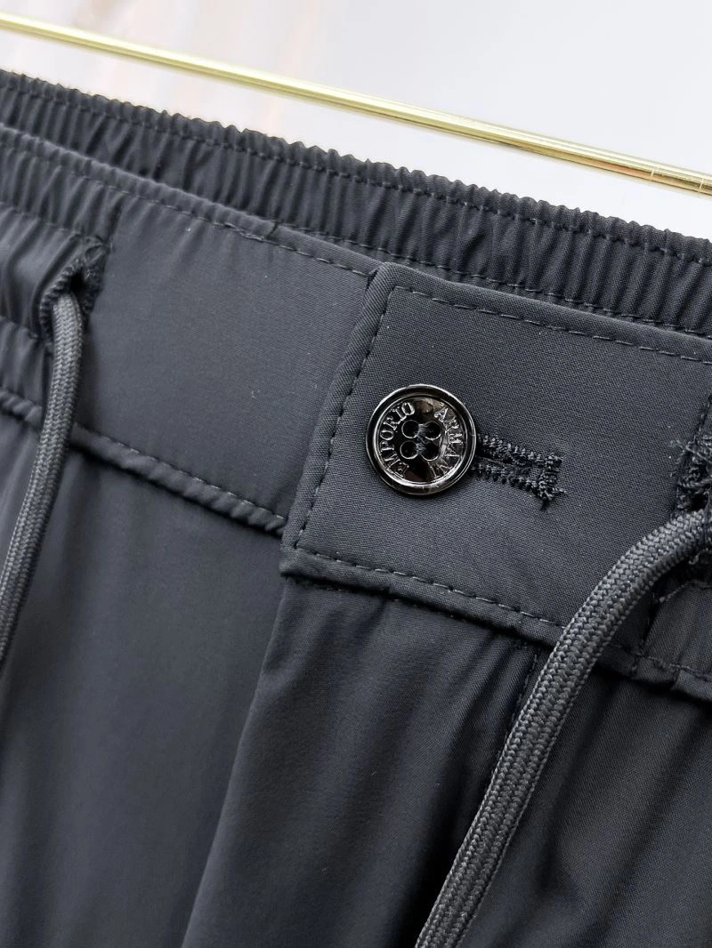 Affordable Armani Long Pants