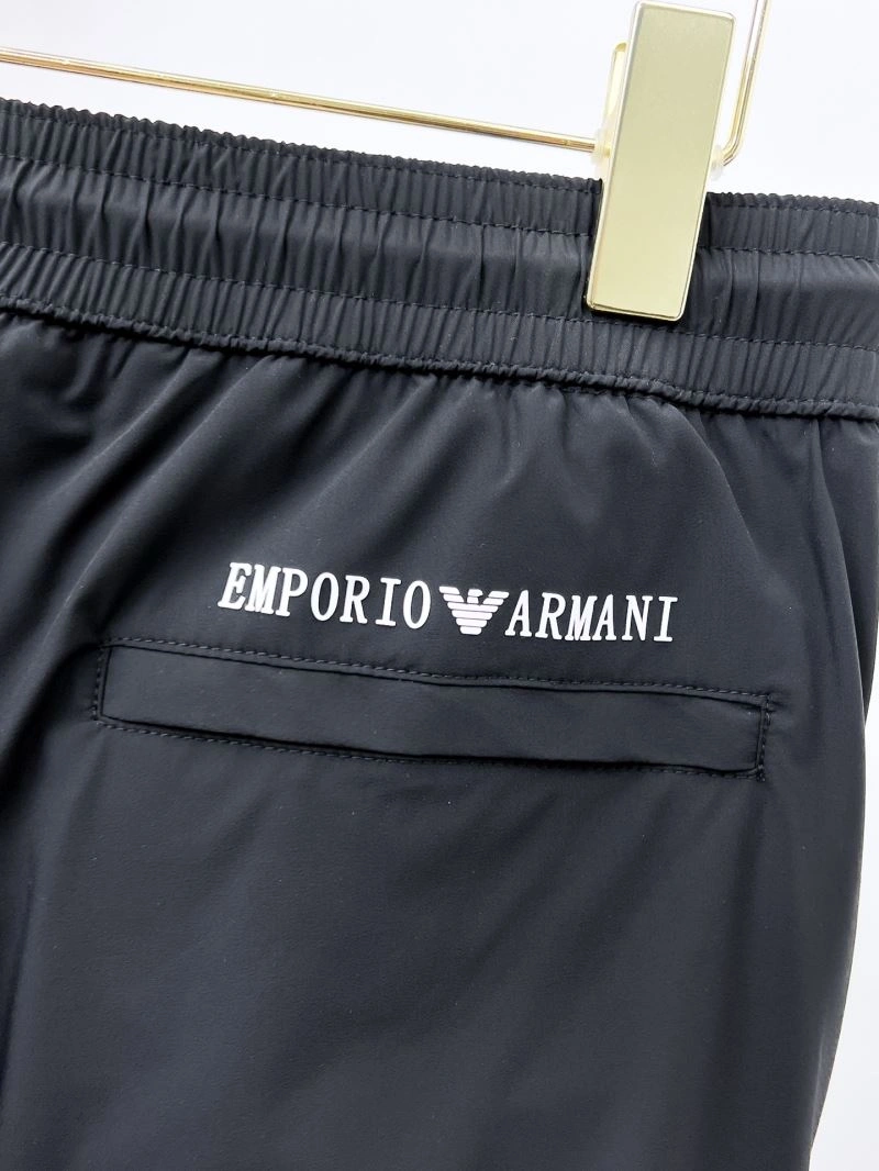 Affordable Armani Long Pants