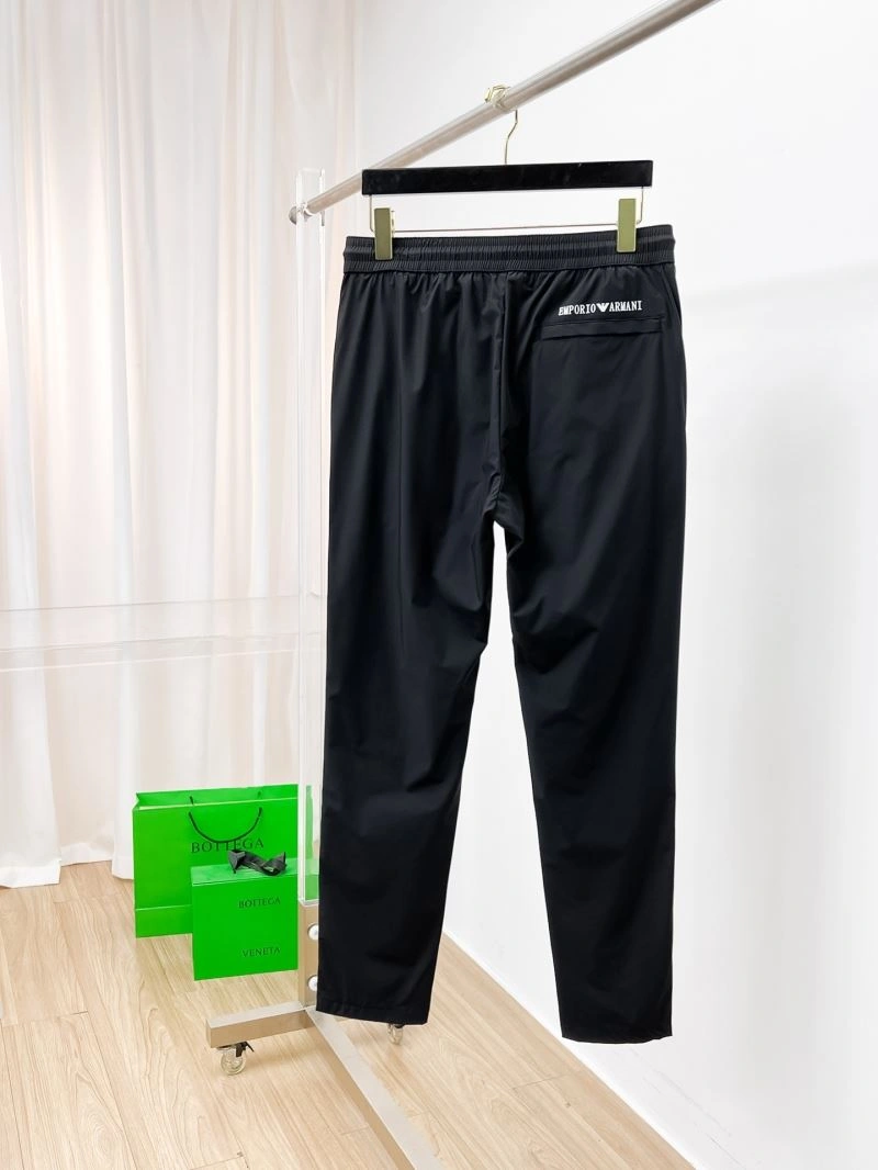 Affordable Armani Long Pants