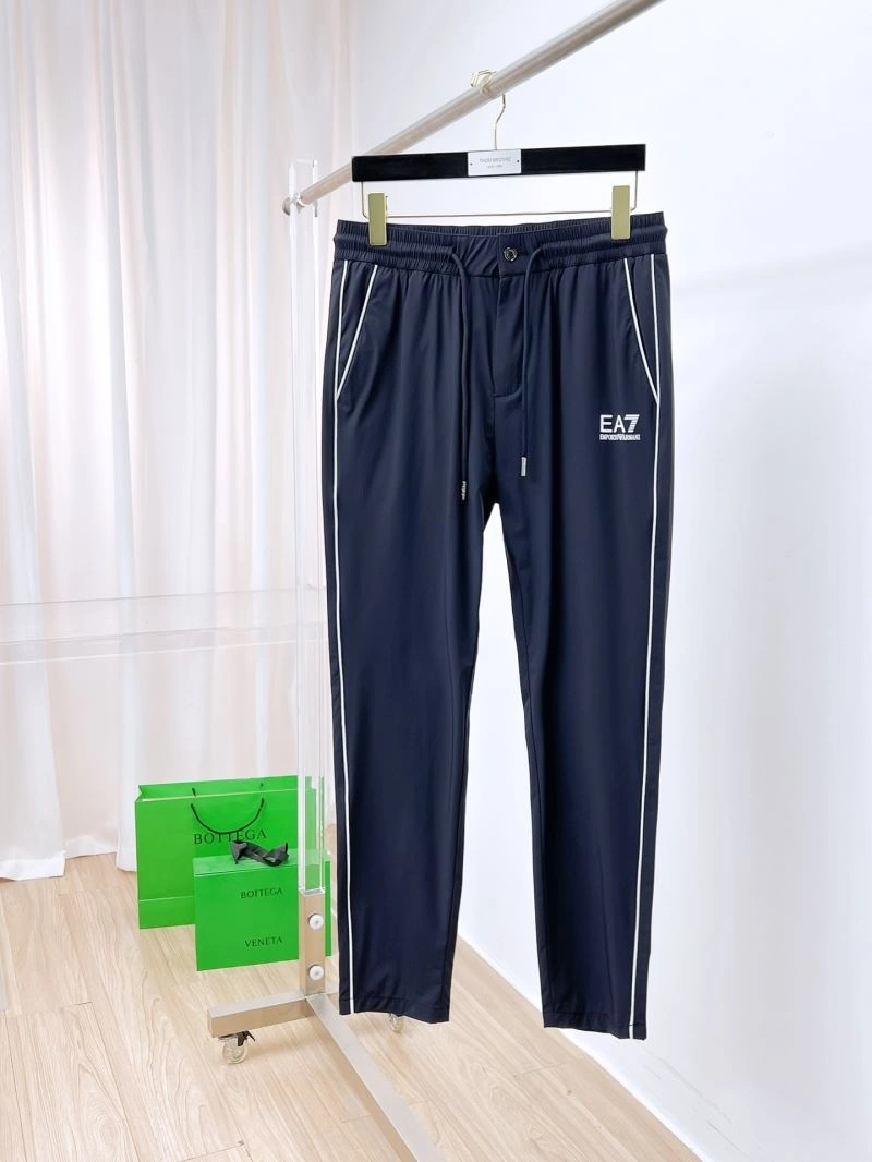 Armani Long Pants