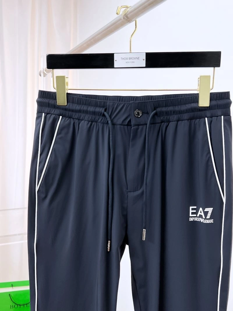 High accuracy Armani Long Pants