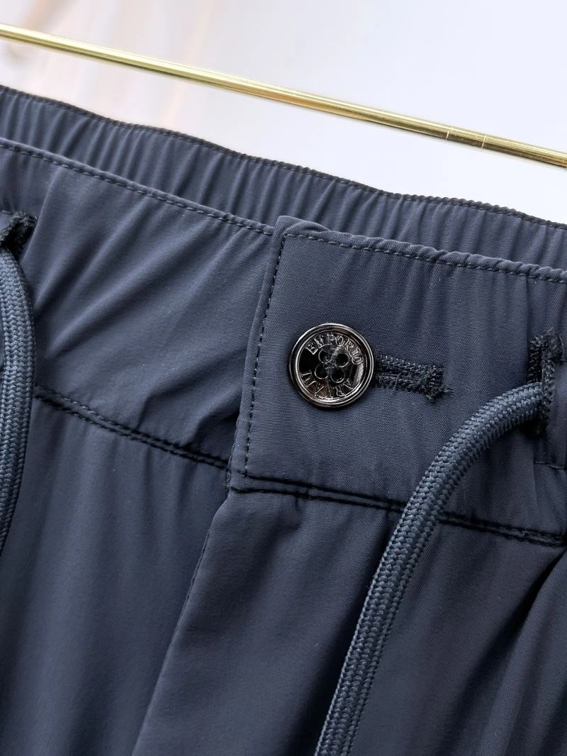 High accuracy Armani Long Pants