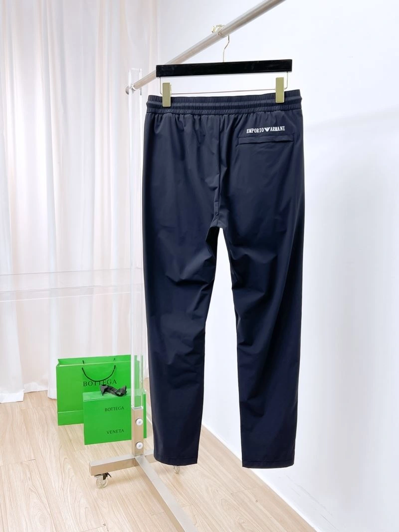 High accuracy Armani Long Pants